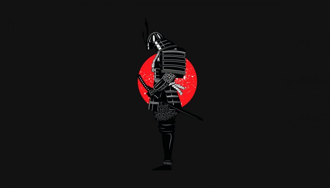 O que significa ser um samurai?. Os samurais são os membros relevantes ...
