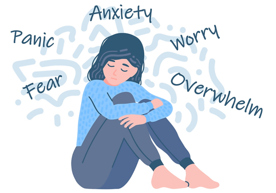The Many Ways Anxiety Influences Teen Behavior | by Alyssa Gonzalez ...