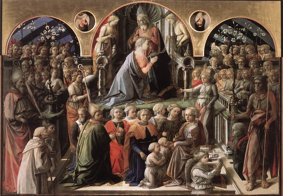 Analysis of Fra Lippo Lippi and Porphria's Lover | Medium