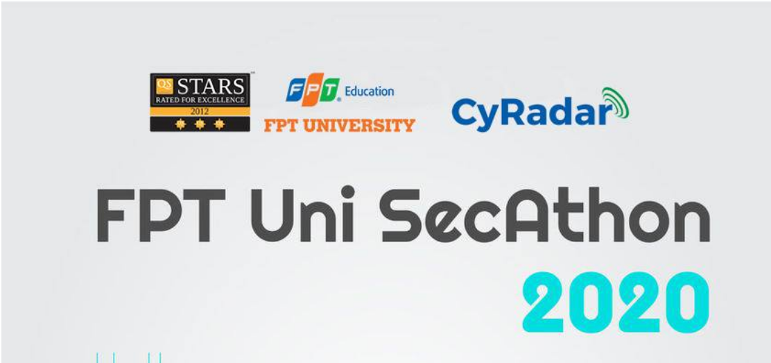 Cryptography Write Up | FU SecAthon Season 3 | FPTU 2020 | by Thuy TTN ...
