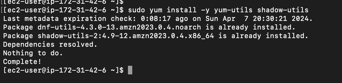 Hashicorp Vault 101–1.Install Hashicorp Vault on Linux instance and ...
