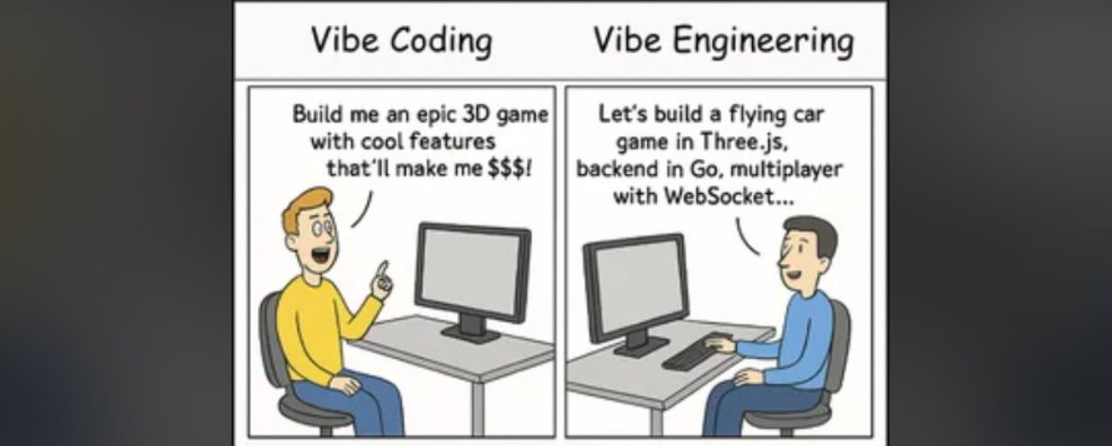 Vibe Coding Is Easy. Making It Last Is Hard. | by DevSphere | Jan, 2026 ...