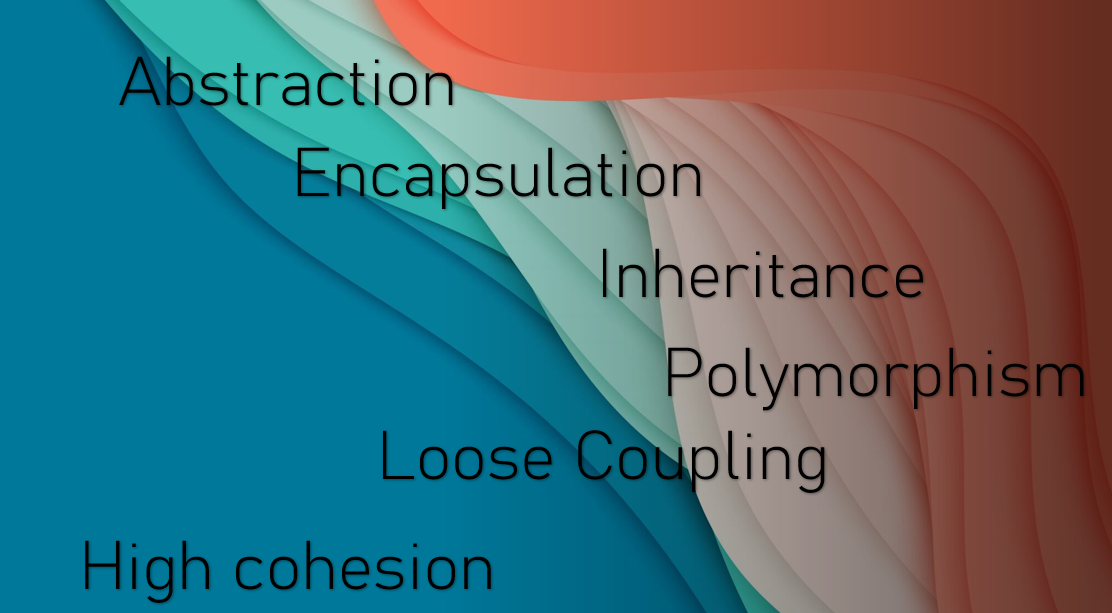 OOP — with Java (i). OOP (Object-Oriented Programming) is a… | by hansini gunasena | Jul, 2025 ...
