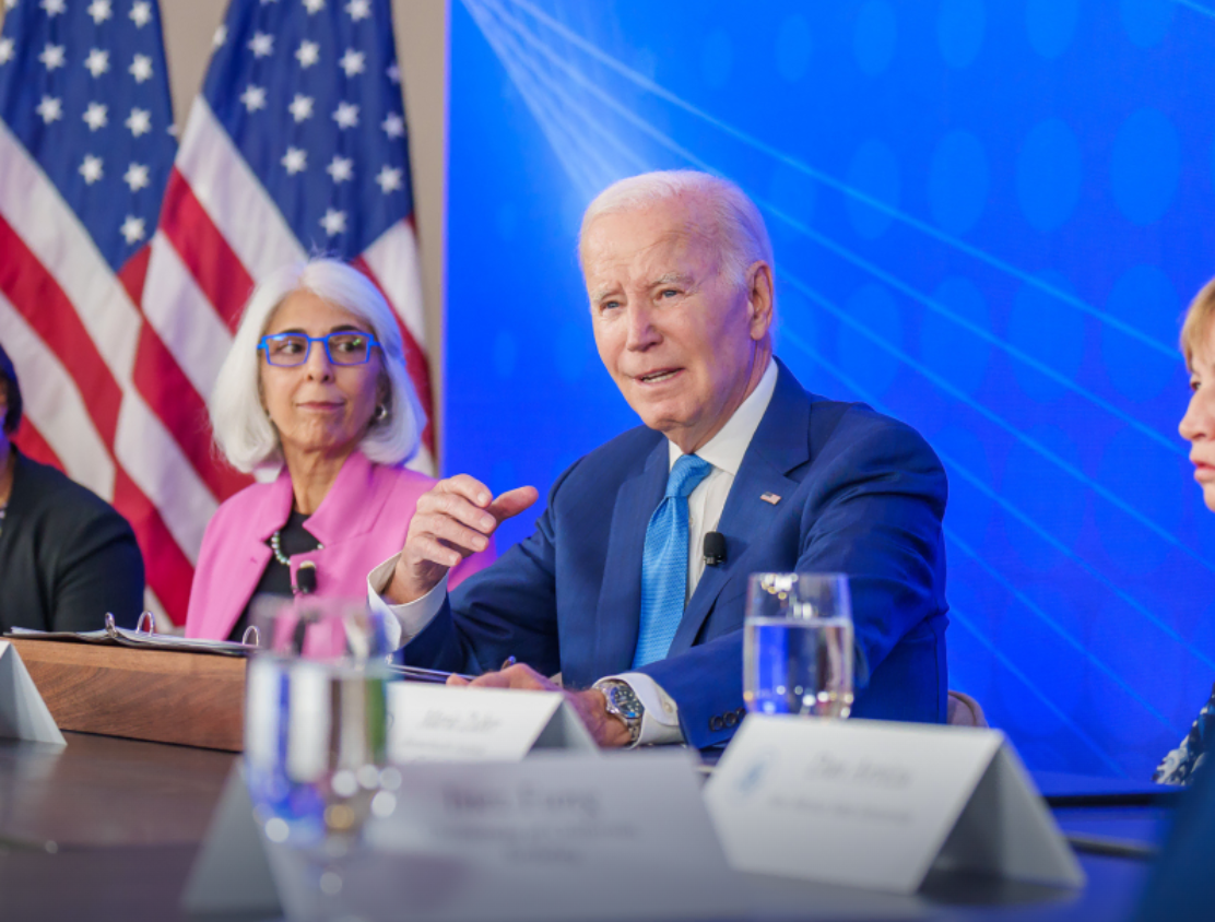 checkfor.ai Statement on Biden’s AI Safety Executive Order | by ...