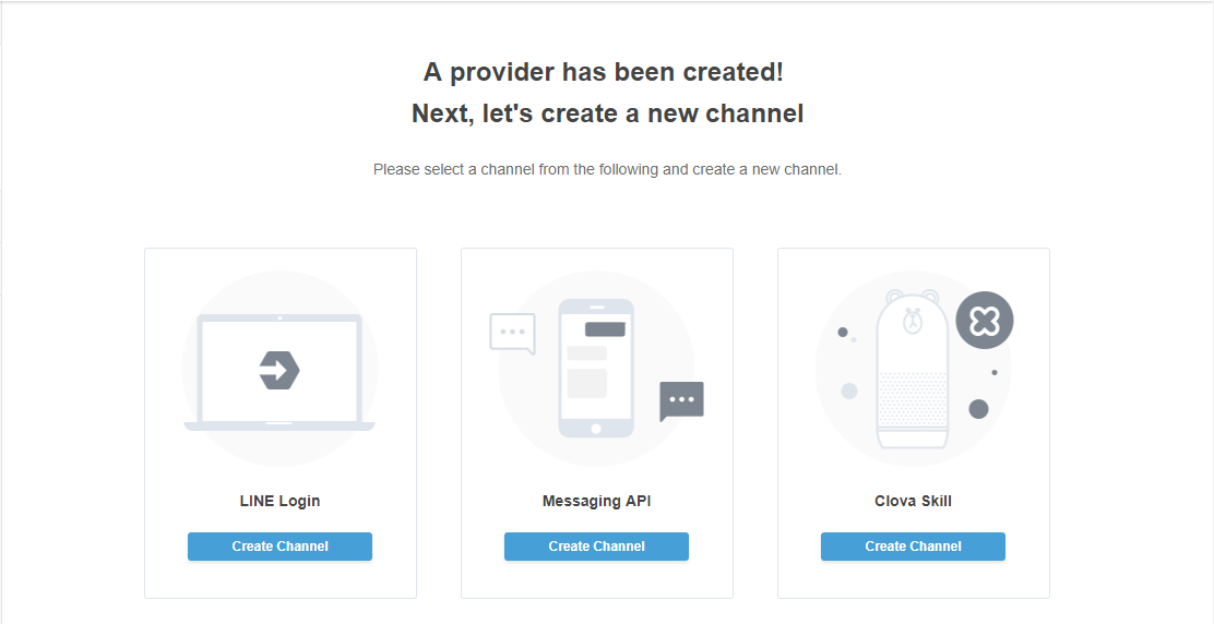 สร้าง LINE Chatbot + Reply Message ด้วย LINE bot sdk | by Sarun Bas | Medium