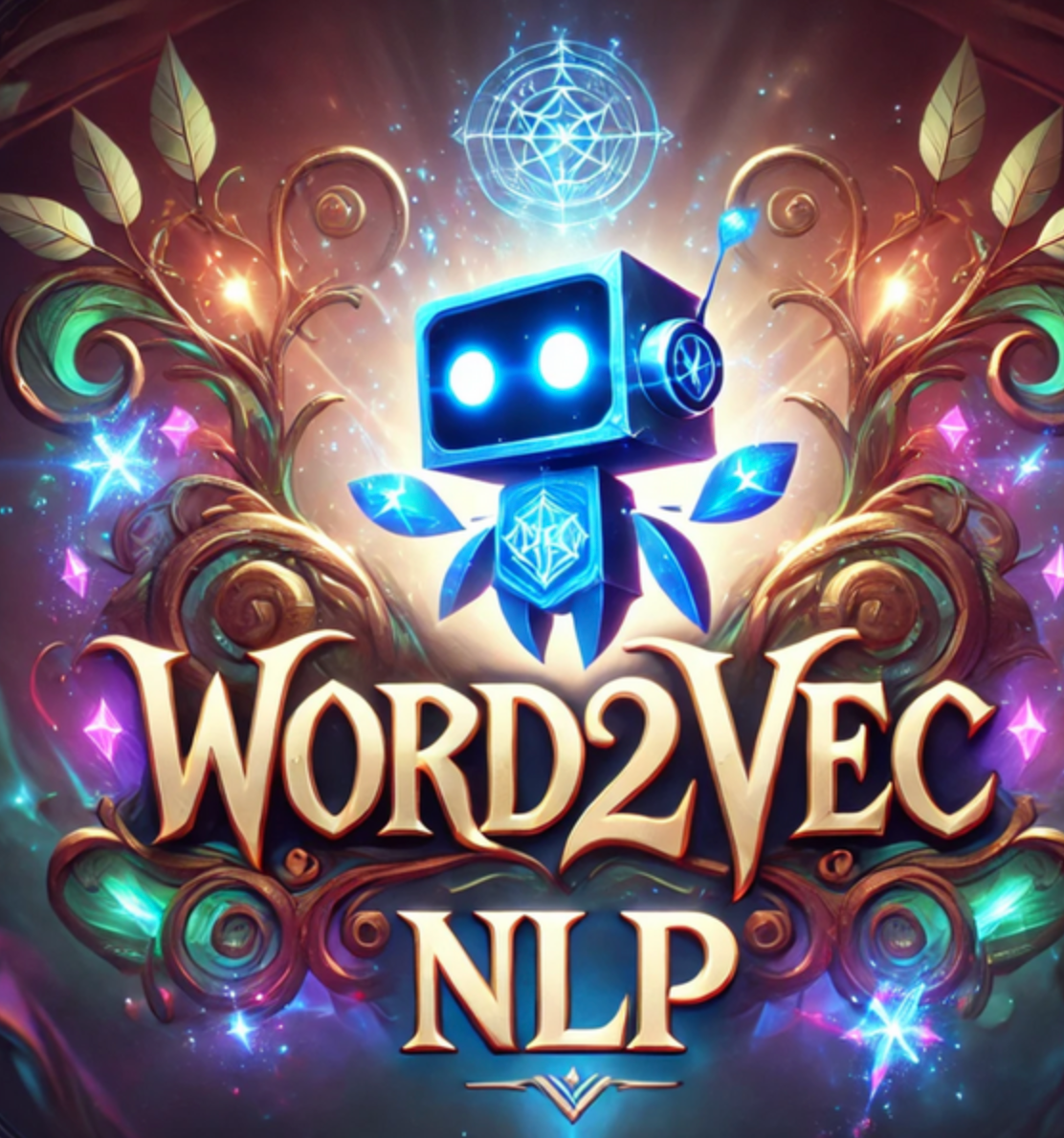 Diving Into Word2Vec: Giving Meaning to Words in NLP | by Anova Young | AskAnova | Medium