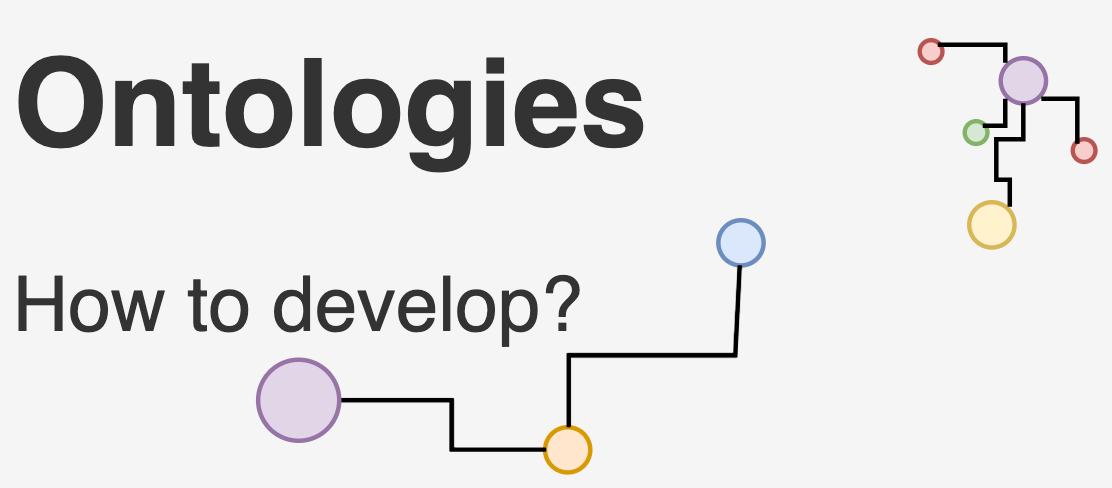 Ontologies: In Detail. How to develop an ontology? | by Selen Parlar ...
