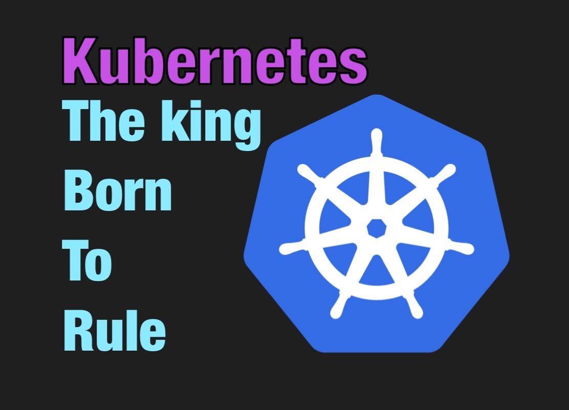 Kubernetes: The King’ Rules Prod and Non-Prod with Orchestration ...