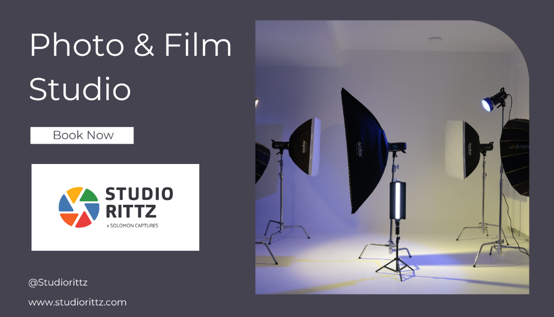 Pixel Perfect: Professional Photography Studio in Chennai | by Studio ...