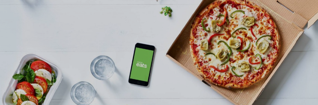 Uber Eats Coupons & Offers | Flat 70% OFF Promo Codes | by Pooja ...