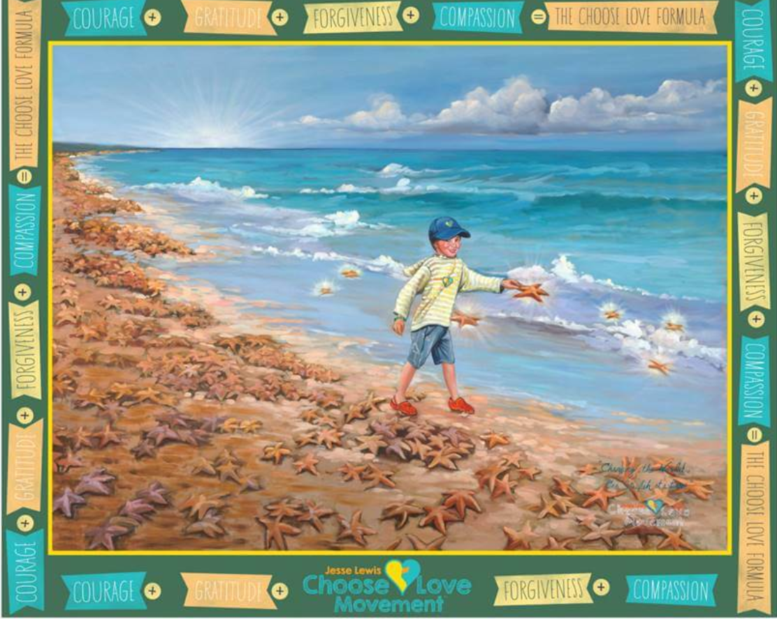 Making a Difference: The Power of Starfish Moments in Everyday Life ...