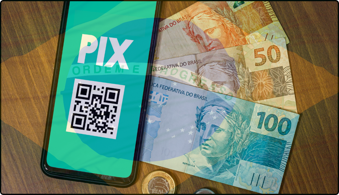 Simplify Brazilian PIX Transactions with Our QR Code Generator! | by Codeblidotcom | Apr, 2024 ...