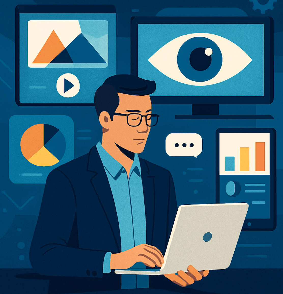 Visual Literacy: Why This Crucial Skill is More Important Now Than Ever ...