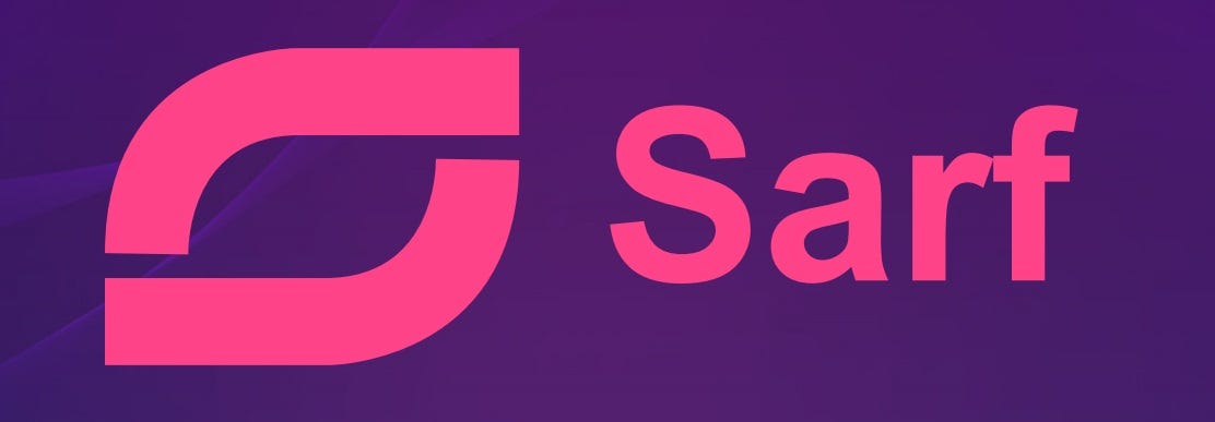 The Sarf Project: Convert, Send and Received Digital Currencies | by ...
