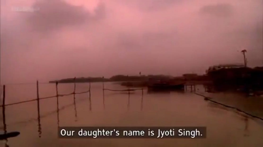 On India’s Daughter | by Kajal Magazine | Kajal Magazine | Medium