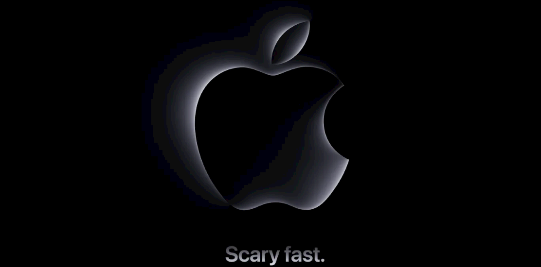 Apple sends out invites for ‘Scary Fast’ event — new Macs could be on ...