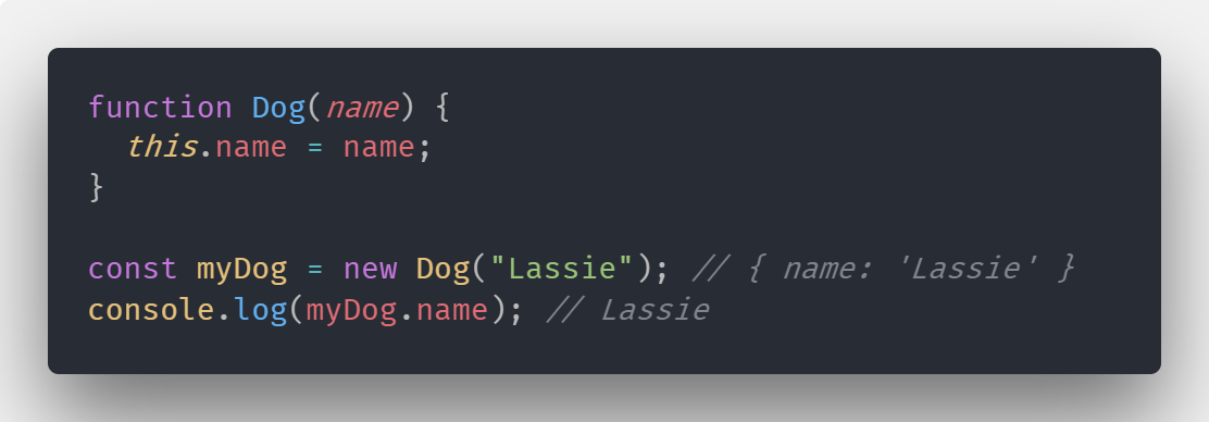 the “new Function” Syntax in JavaScript | by Rahul Kaklotar | JavaScript in Plain English