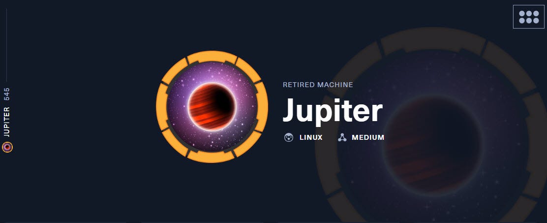 Jupiter Htb Grafana Raw Sql Query Shadow Simulator Rce Sattrack By Aydin Naserifard