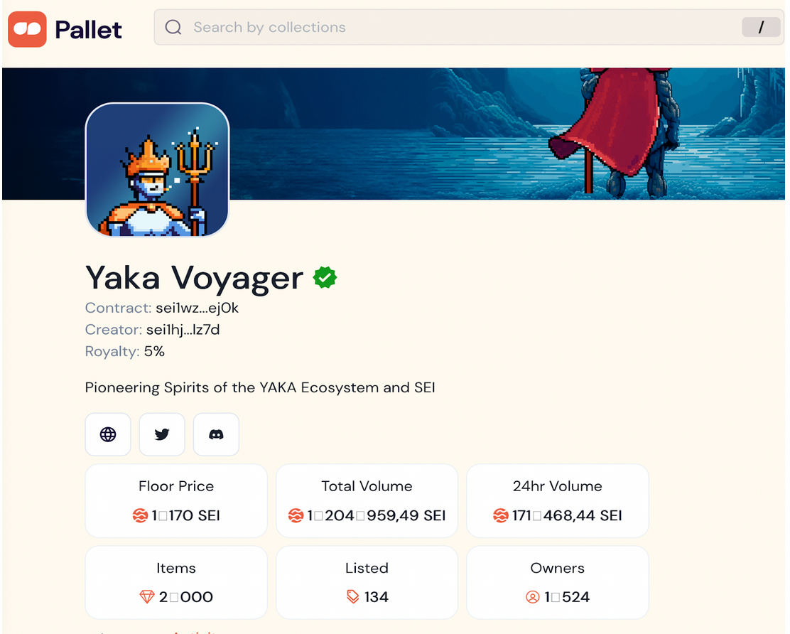 Yaka NFT made X10 at launch and what will the token do at TGE? | by ...