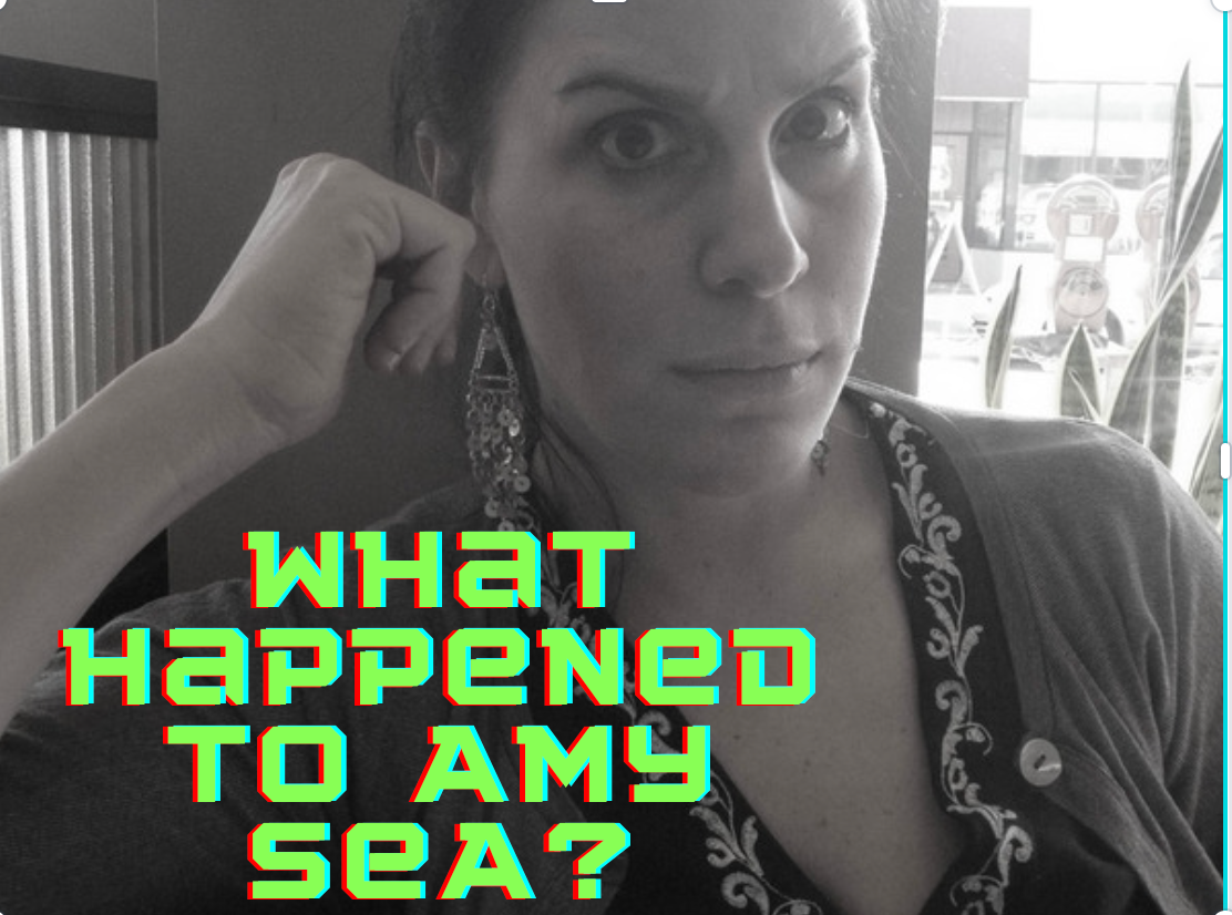The Tragic End of Amy Sea and CBD | by Amy Sea | MuddyUm