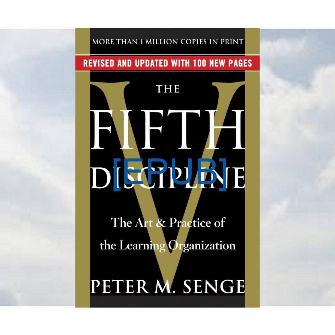 [P.D.F_book] The Fifth Discipline: The Art & Practice of The Learning ...