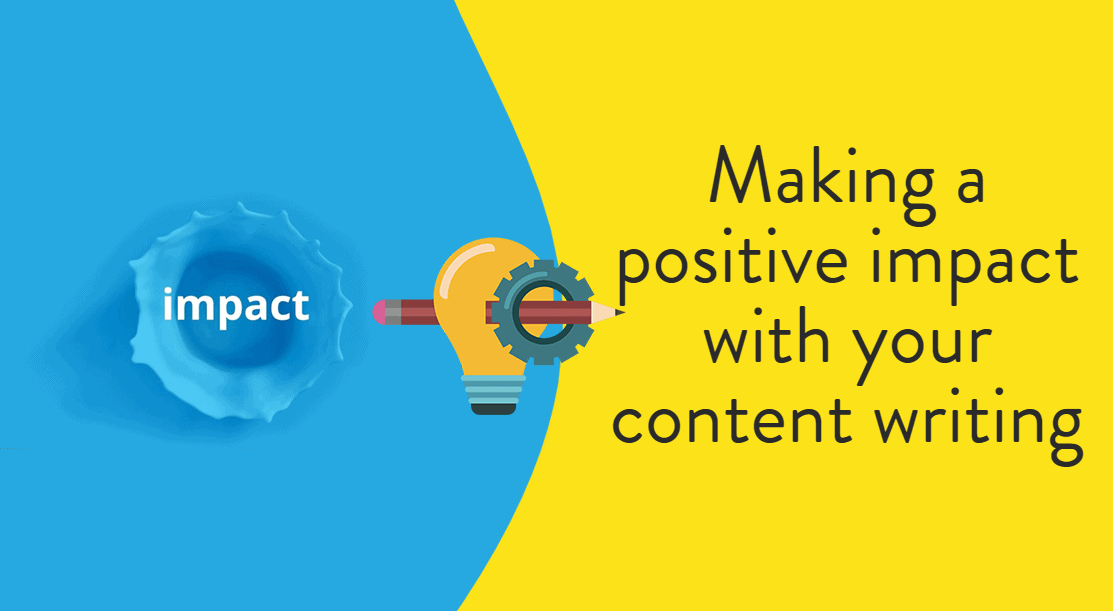 How to Write for Impact, Not Just for Clicks | by Noreen Qasim | Medium