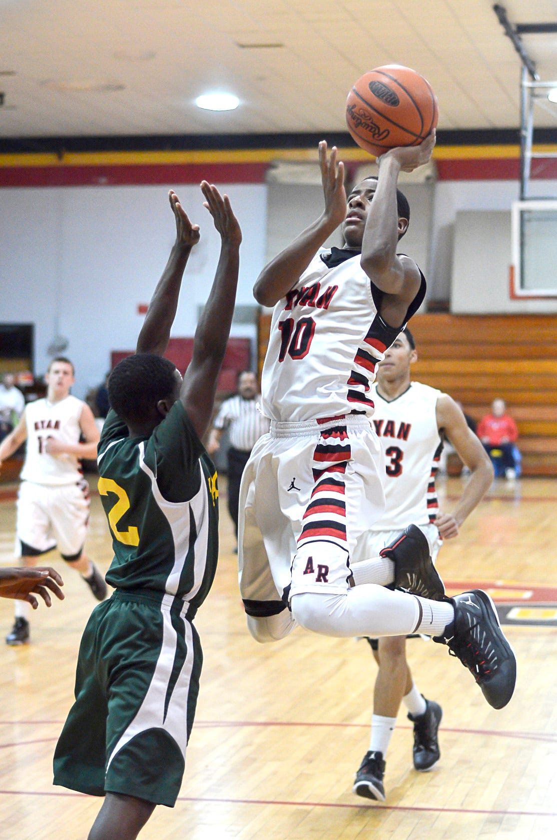 Ryan’s Chabot, Brockington banking on better season in ‘14-’15 | by ...