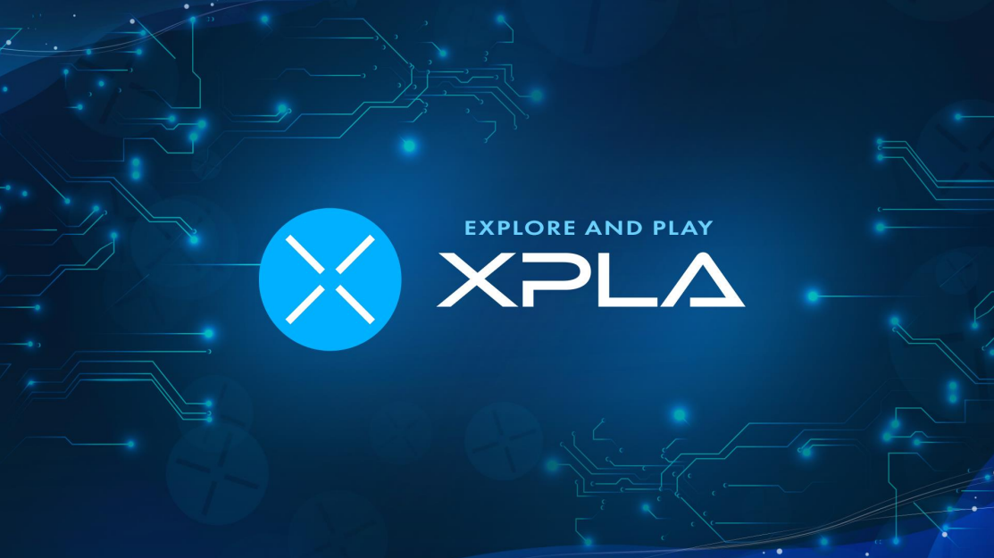 Welcome to XPLA. Greetings! | XPLA | XPLA Ecosystem
