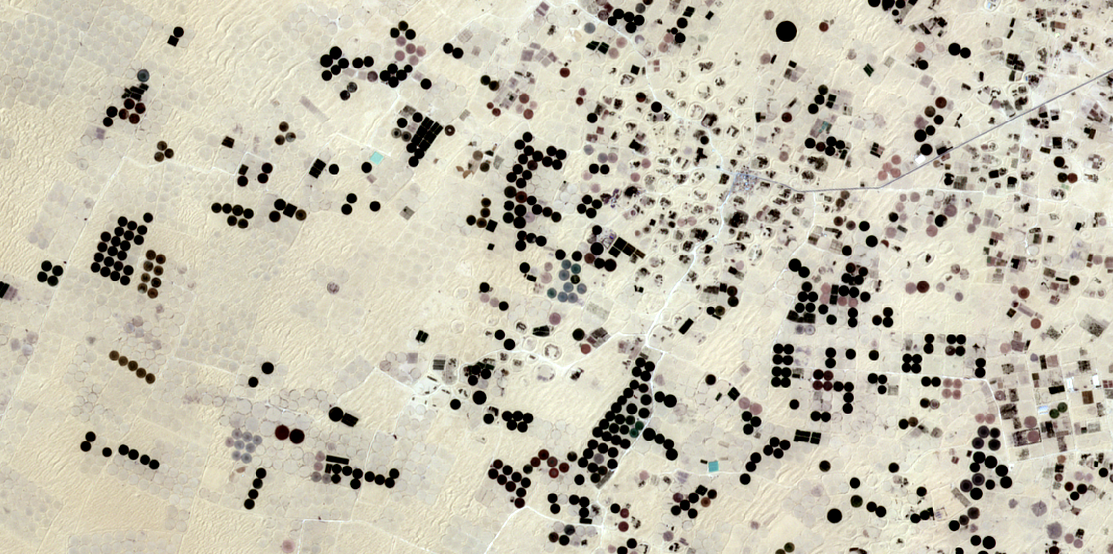Satellite Image Classification With Machine Learning And Python — Part 2 Validation By Kokatic 1589