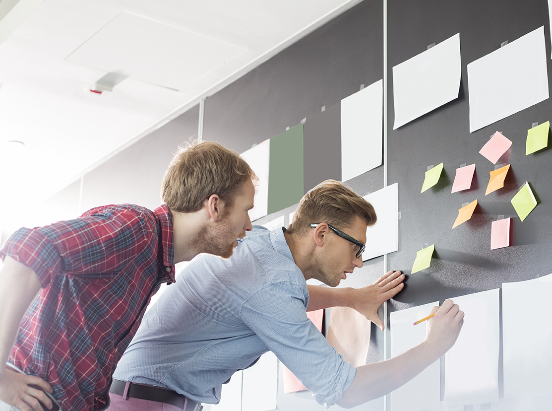 How Management Consultants Can Benefit From Using Design Thinking | by ...