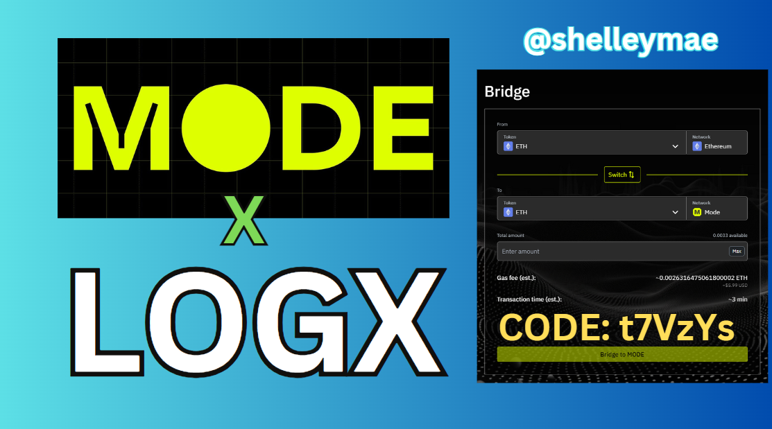 LogX Joins Forces with Mode: Powering a New Era of Accessible and ...