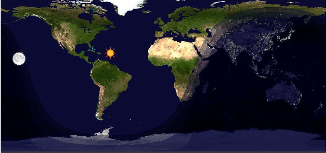 From Space to Your Screen: Using Raspberry Pi to Receive NOAA Weather ...