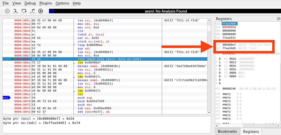 Abusing Common Bad Development Decisions in the 2019 SquareCTF | by ...
