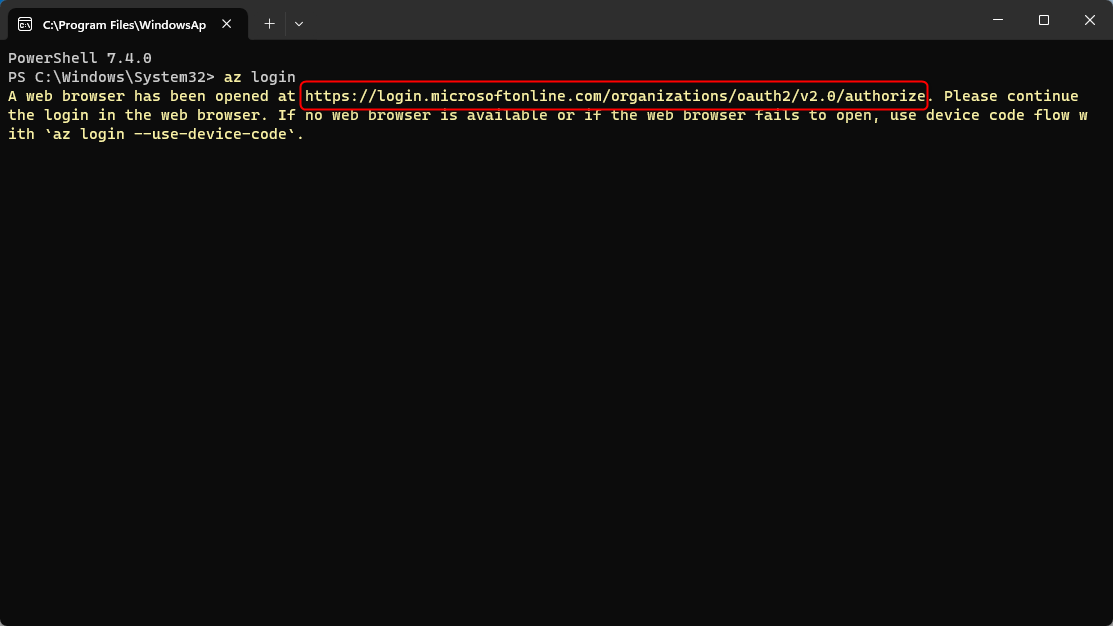 Creating a Resource Group and VM using CLI. | by UCHENNA M OBI | Dec, 2023 | Medium