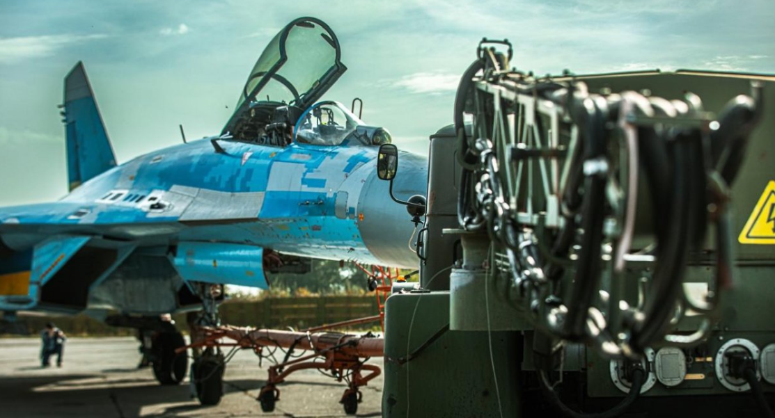 Ukraine’s Discuss Constrain Photographs Uncover the Thorough Pre-Flight Work | by Athar | Medium