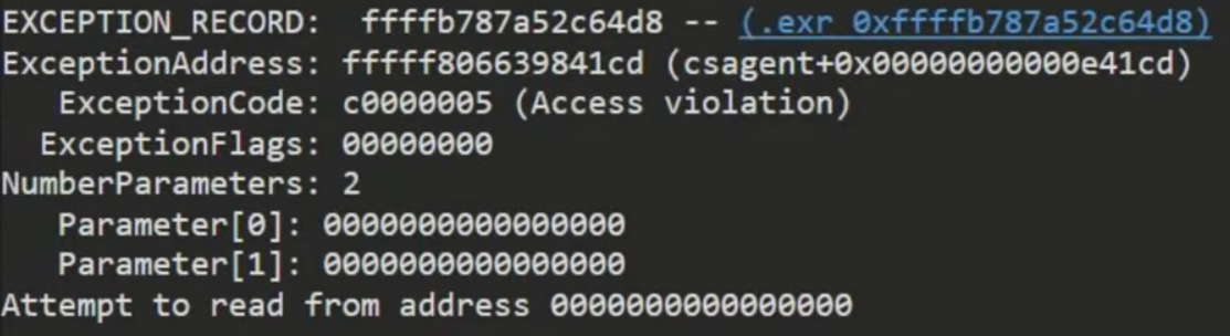 The CrowdStrike Falcon Sensor update for Windows disaster | by ...