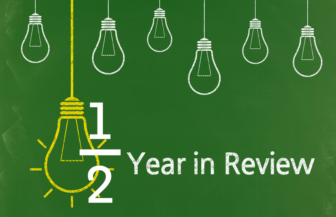 The Brutal Truth of Your Half-Year Review: Unmasking the Grand Canyon ...