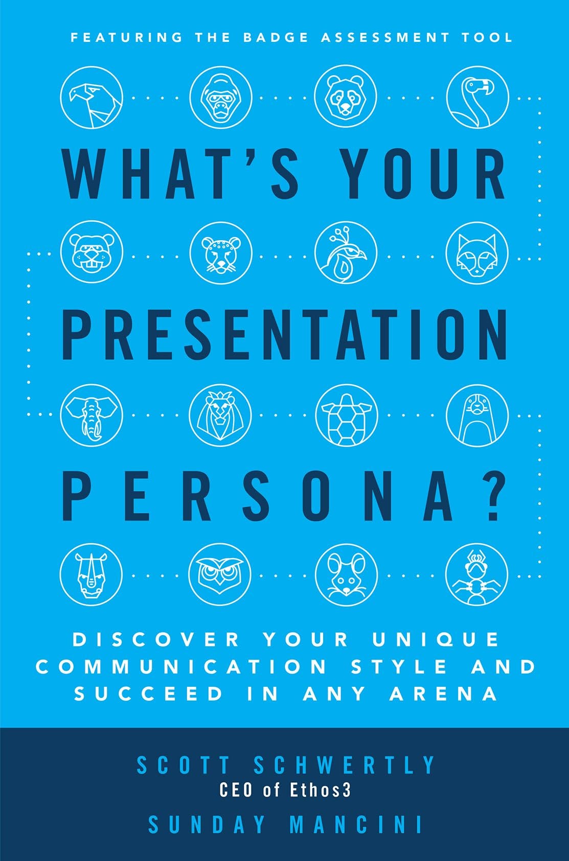 [DOWNLOAD][BEST]} What’s Your Presentation Persona? Discover Your ...