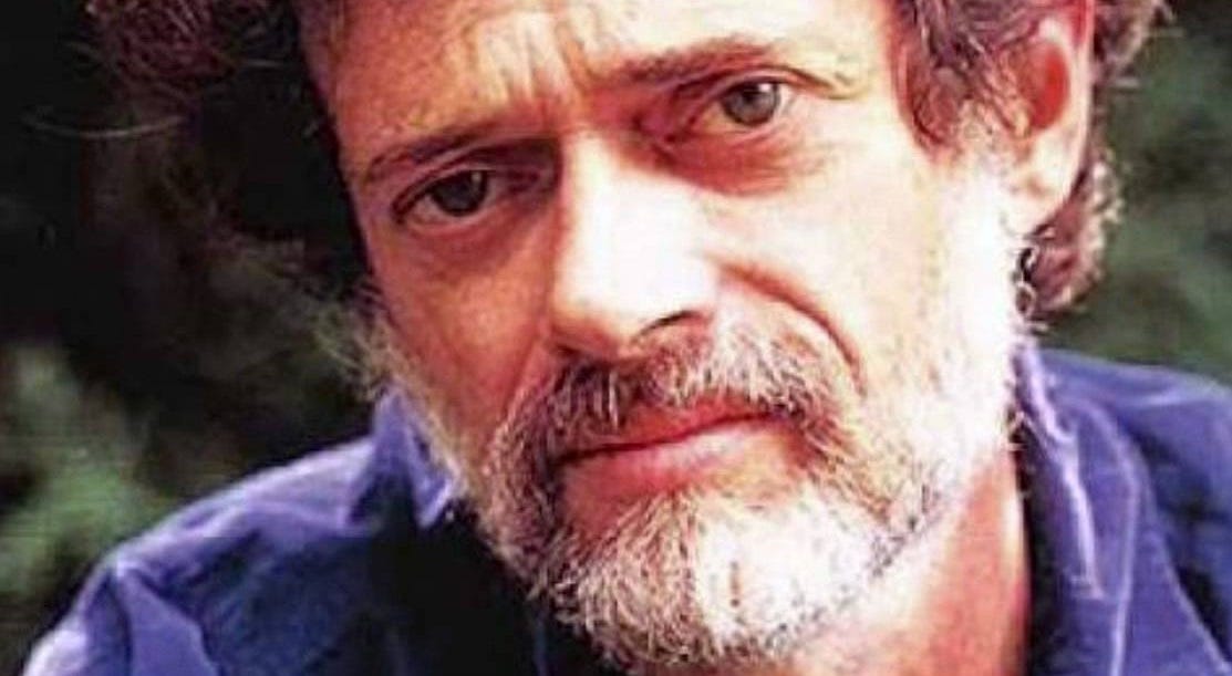 The Poetry of Terence McKenna. An ode to McKenna’s ability to turn ...