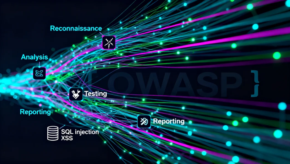 How OWASP Guides Web Application Security Testing and Methodology | by ...