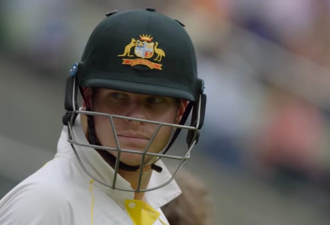 Steve Smith’s move to Sussex: helpful to counties or genius from ...