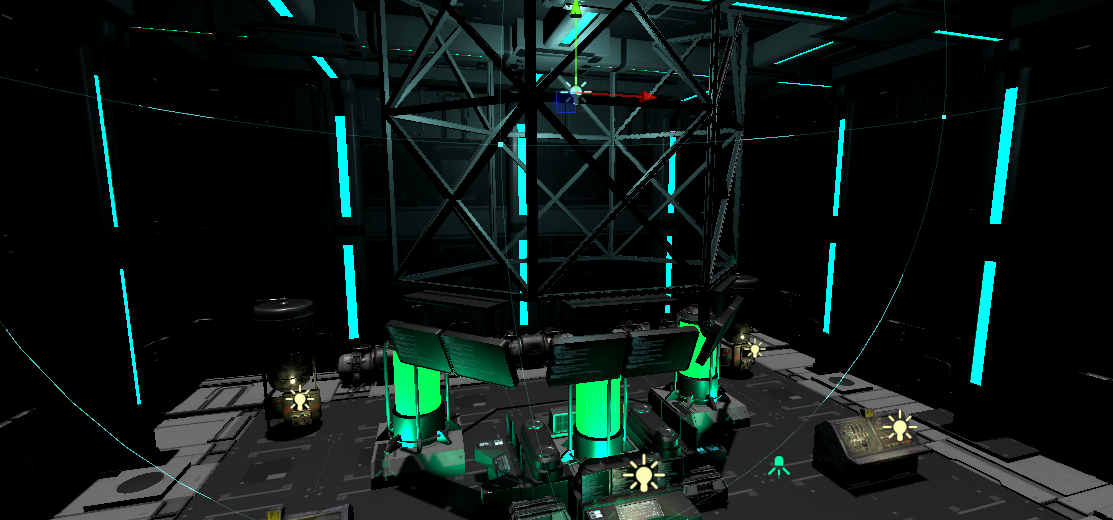 Altering Texture Maps. & Adding Emission to Textures | by Kenny ...