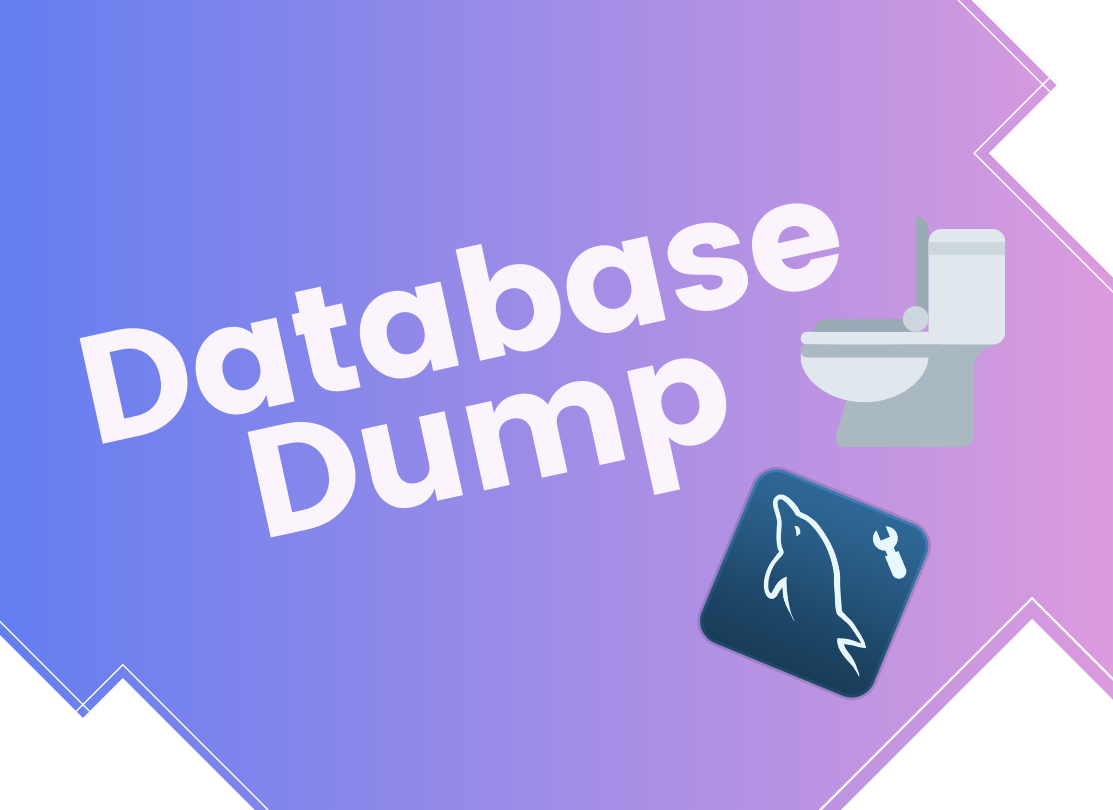 How to Take a Database Dump in MySQL Workbench | by Madeleine Smith ...
