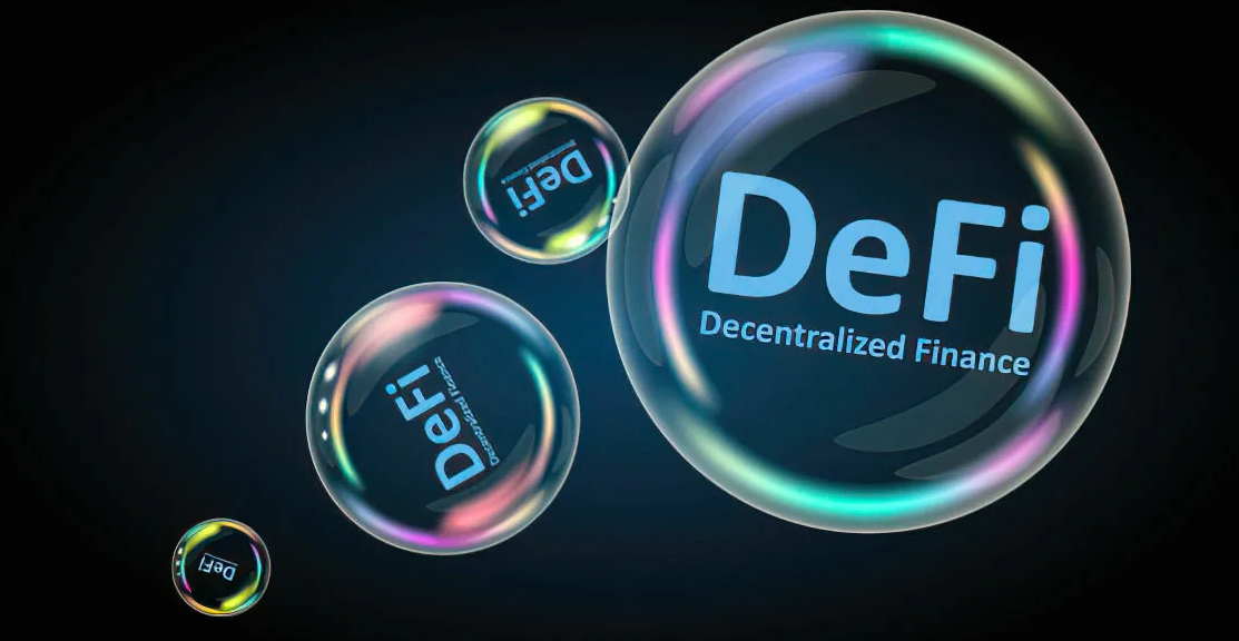 Injective Blockchain and DeFi: A deep dive into how injective ...