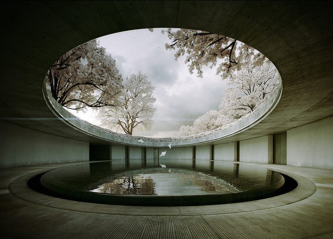 Critical Regionalism: On Architecture and UX Design | by Helsa Tanaya ...