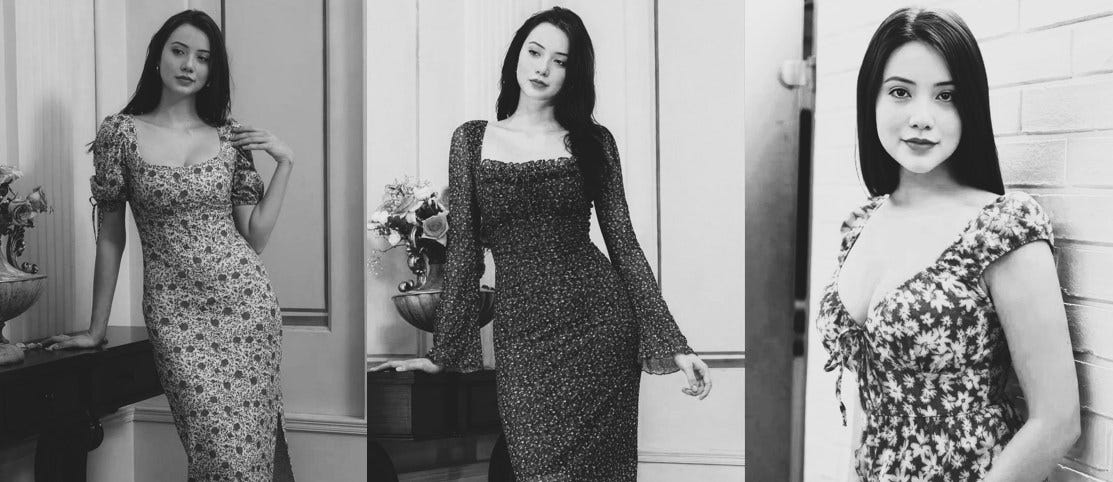 BodyCon vs Hijab. One of the fashion items I find… | by Wanda Kirana ...