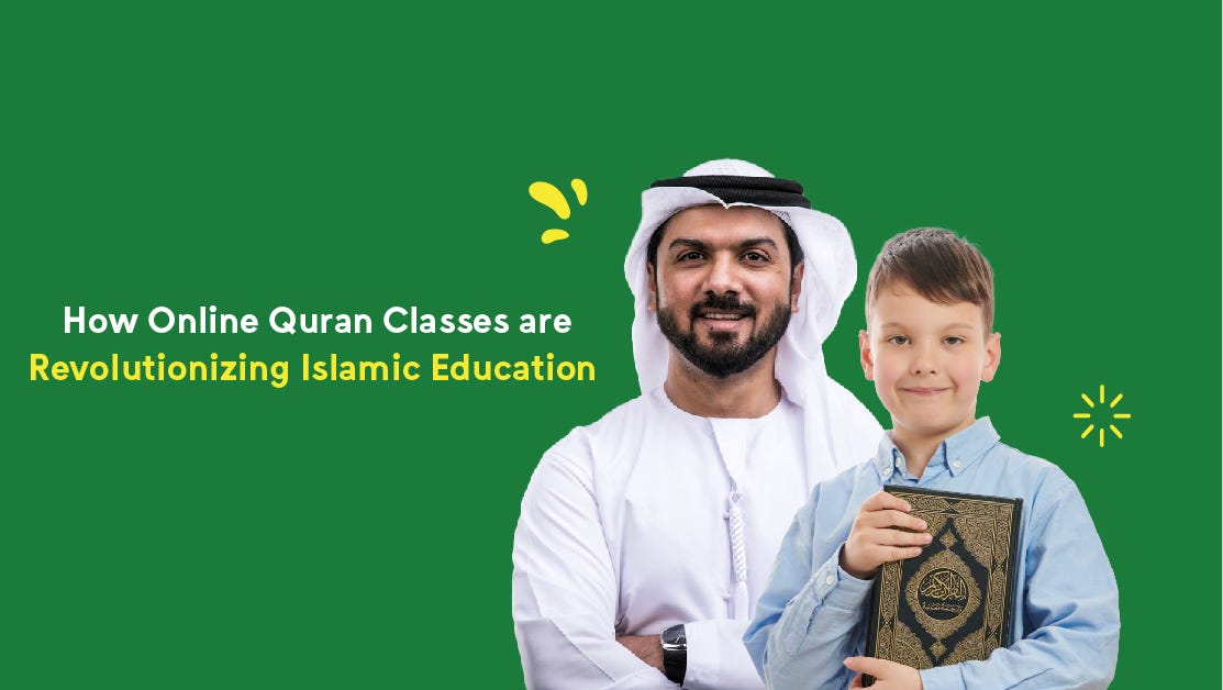 Online Quran Classes. Introduction | by Abdulrahmandoing | Sep, 2023 ...