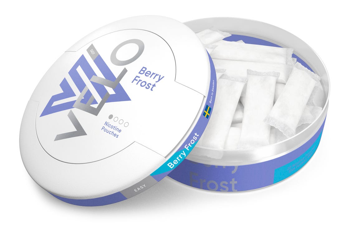 The Evolution of Snus Culture in Dubai | by Batoma | May, 2024 | Medium