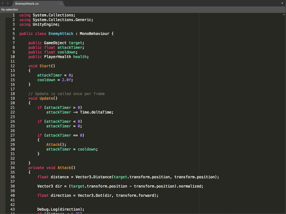 How I Made A VR Boxing Game. “Big fan of Hajime no Ippo, this… | by ...