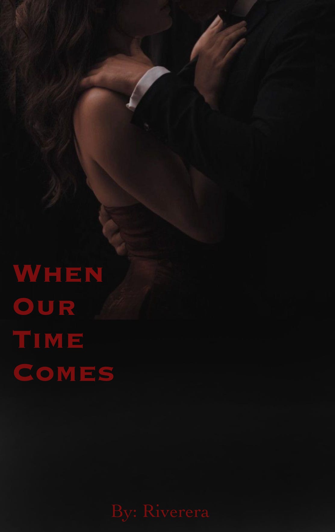 When Our Time Comes. *I do not own any rights to any… | by Livin4herrr ...